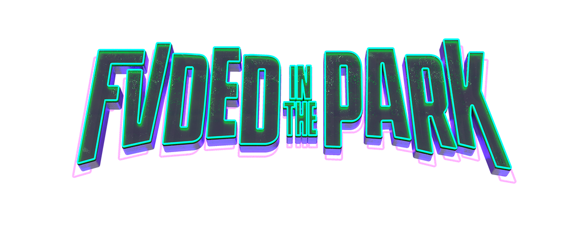 2022 FVDED In The Park