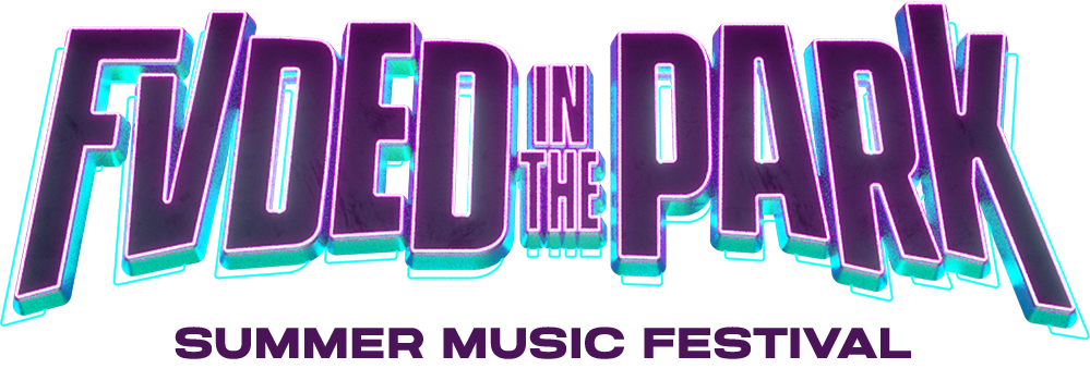 2023 FVDED In The Park - AMEX