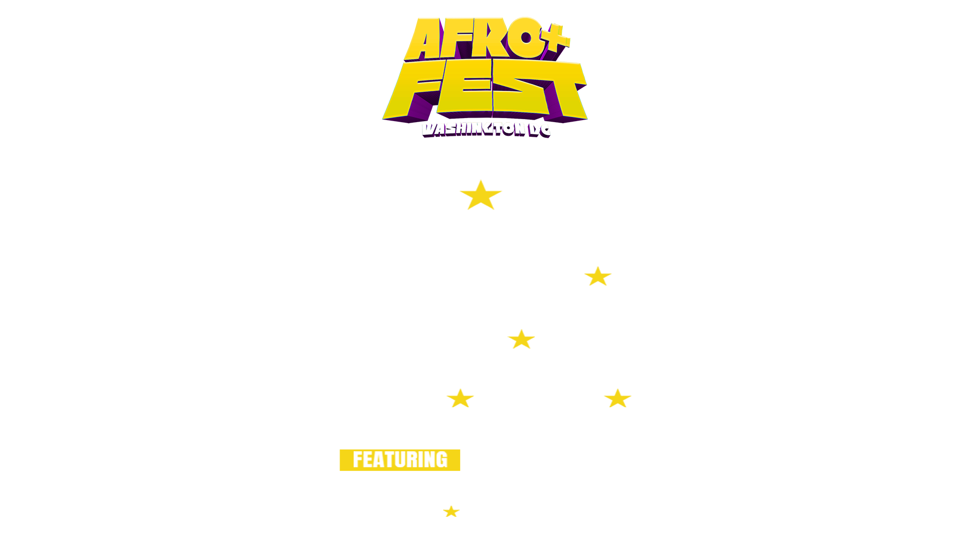 Afro Plus Fest