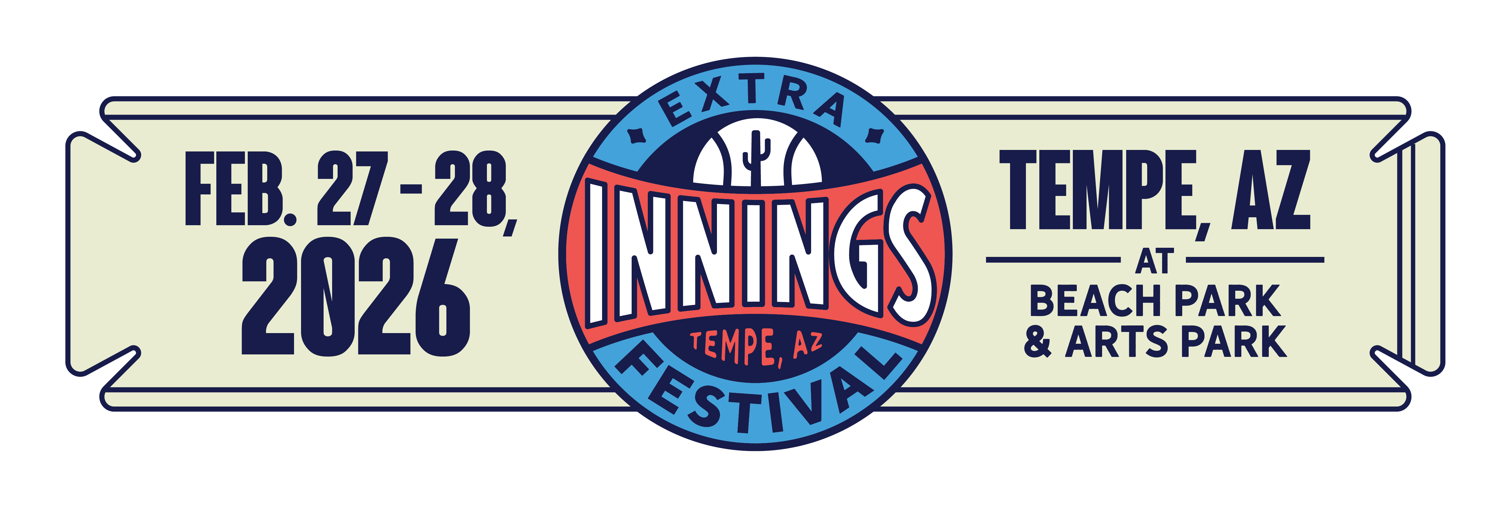 Extra Innings Festival - Chase